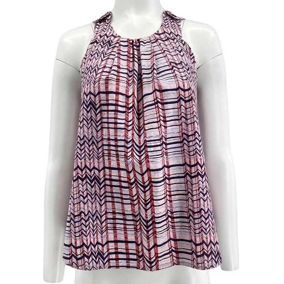 Marc By Marc Jacobs | Tops | Marc By Marc Jacobs Womens Sleeveless ...